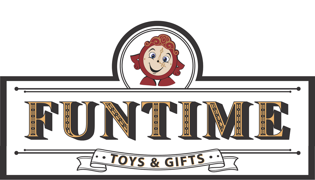 Home page – Funtime Toys and Gifts