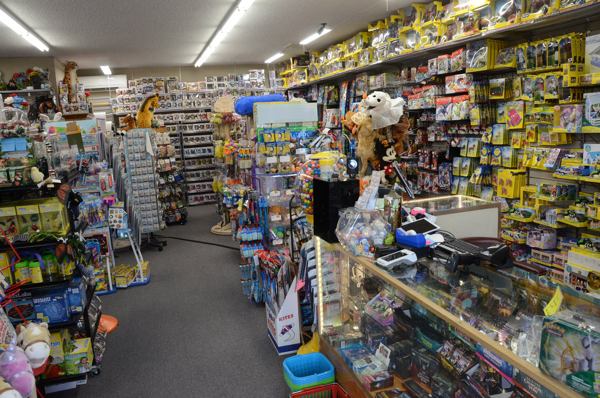 Catalog – Funtime Toys and Gifts